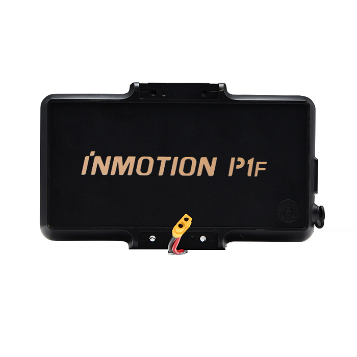 Ready Stock Inmotion P1 / P1F Lithium-Ion Battery 36v 160wh / 313wh ...
