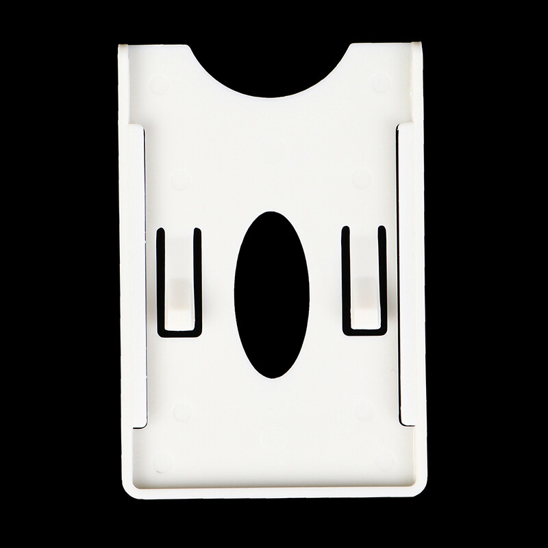 LANG Car Card Holder For Windshield Glass Tag ID IC Card Holder Card ...
