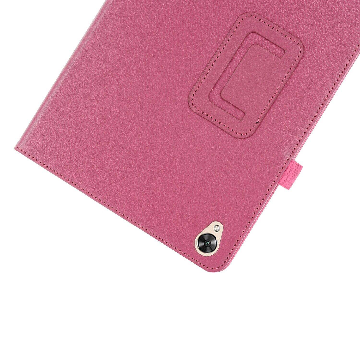 สำหรับ Huawei MediaPad M6 10.8 เคสแท็บเล็ต SCM-W09 SCM-AL09 สมาร์ทเคส ...