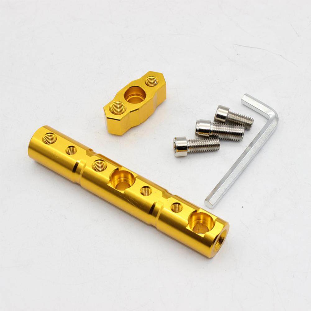 [Ready Stock] Multifunctional Motorcycle Balance Bar Extension Bracket ...