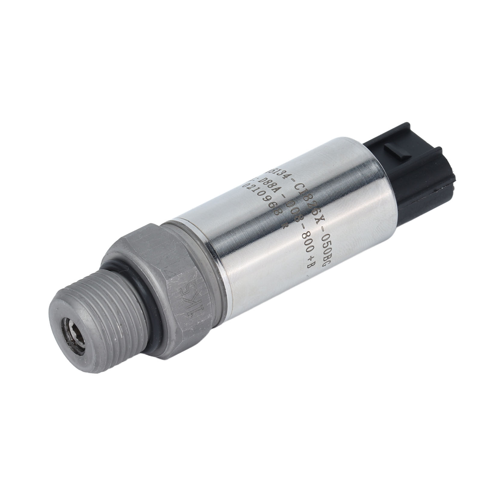 Wheel Rotation Sensor Excavator Accessory Replacement 24V TOSD‑04‑281 ...