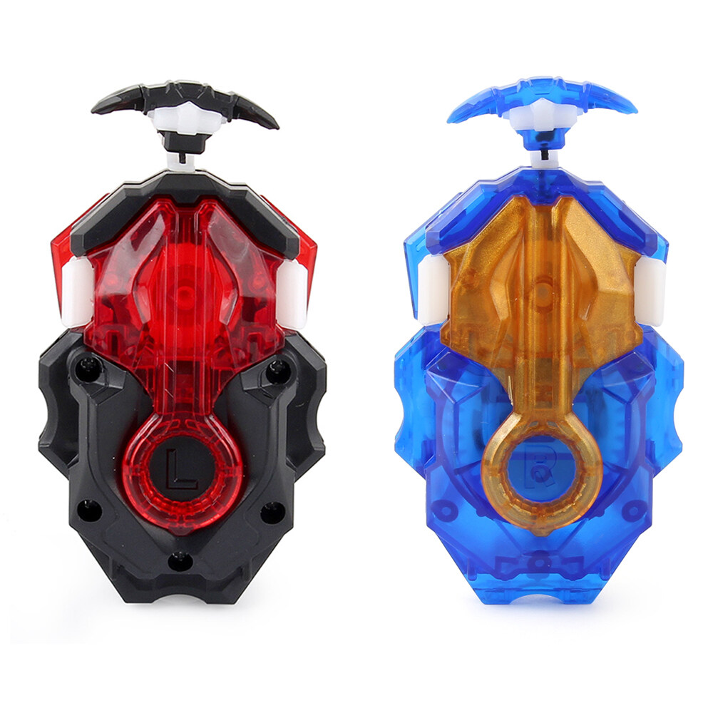 Custom B-184 Launcher LR Left Right for Beyblade Burst Gyro Accessories ...