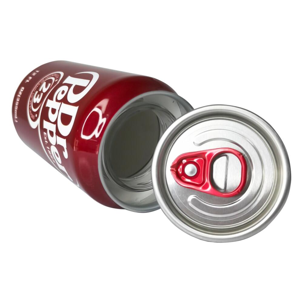 Fake Dr Pepper Diversion Can Safe Hidden Compartment Stash Storage ...