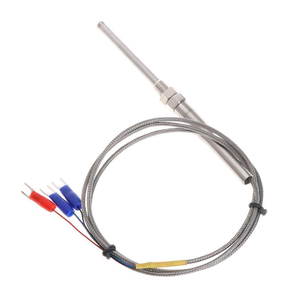 RTD PT100 Temperature Sensor P Robe 1 2 rtd-pt100-temperature-sensor-p-robe-1-2