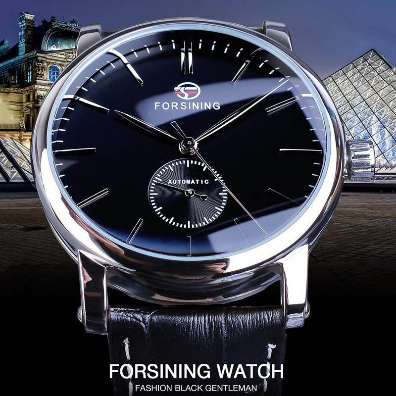 Letu forsining f142 ระดับไฮเอนด์อัตโนมัติวิศวกรรมนาฬิกาธุรกิจนาฬิกาสาย ...