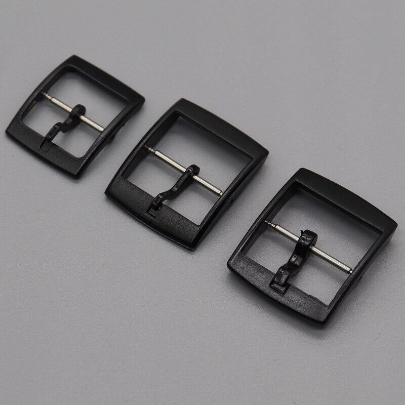 1pcs Plastic Buckles for Swatch Clasp 16mm 19mm 20mm Colorful Watch ...