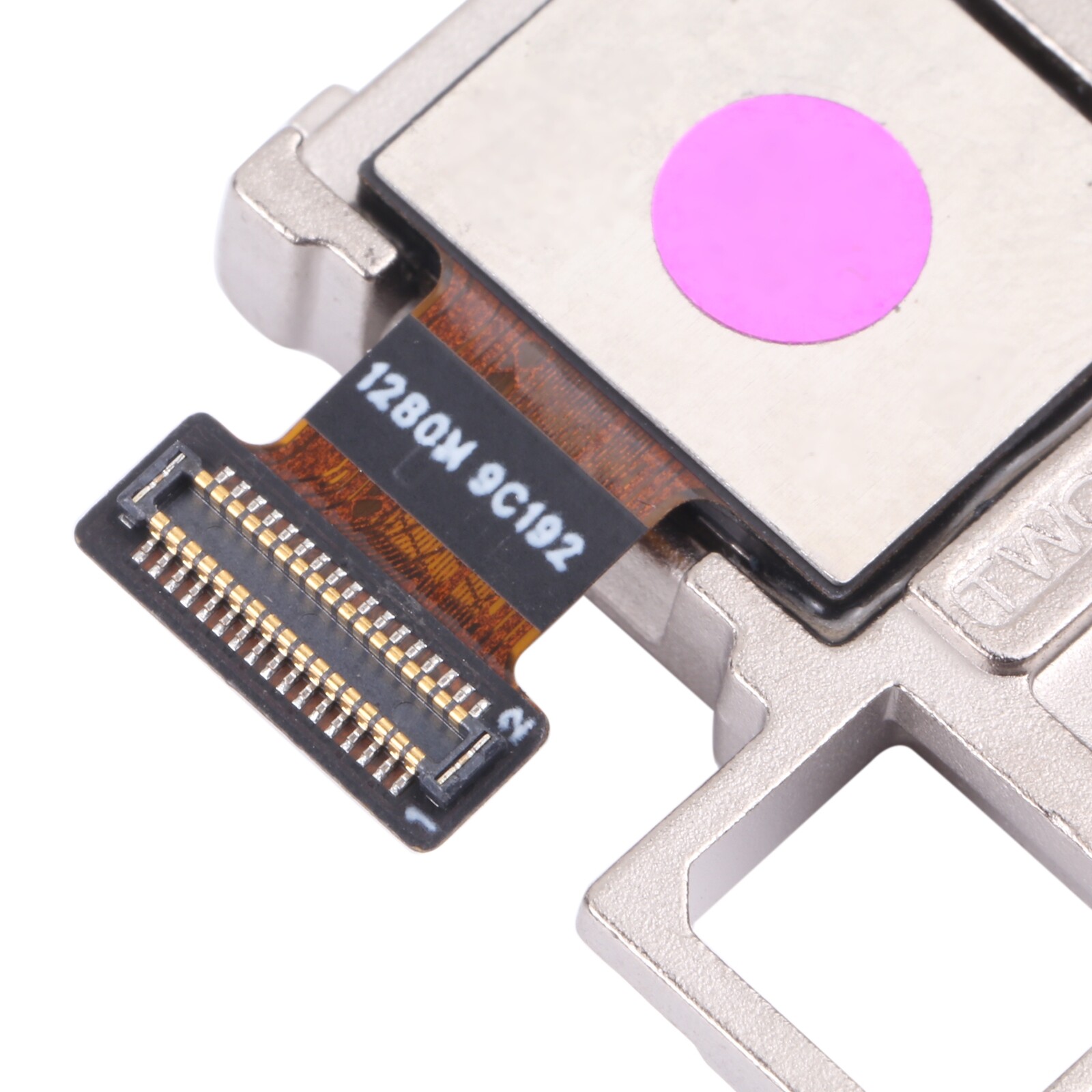 Back Facing Camera for Huawei Nova 5T - Sunsky Tech - ThaiPick