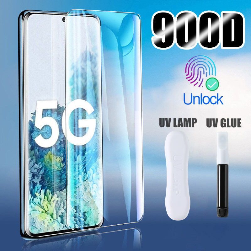 กระจกกันรังสียูวี,ฟิล์มกันรอยหน้าจอป้องกัน UV สำหรับ Xiaomi Mi 10 CC9 Pro 5G - dahan Official ...