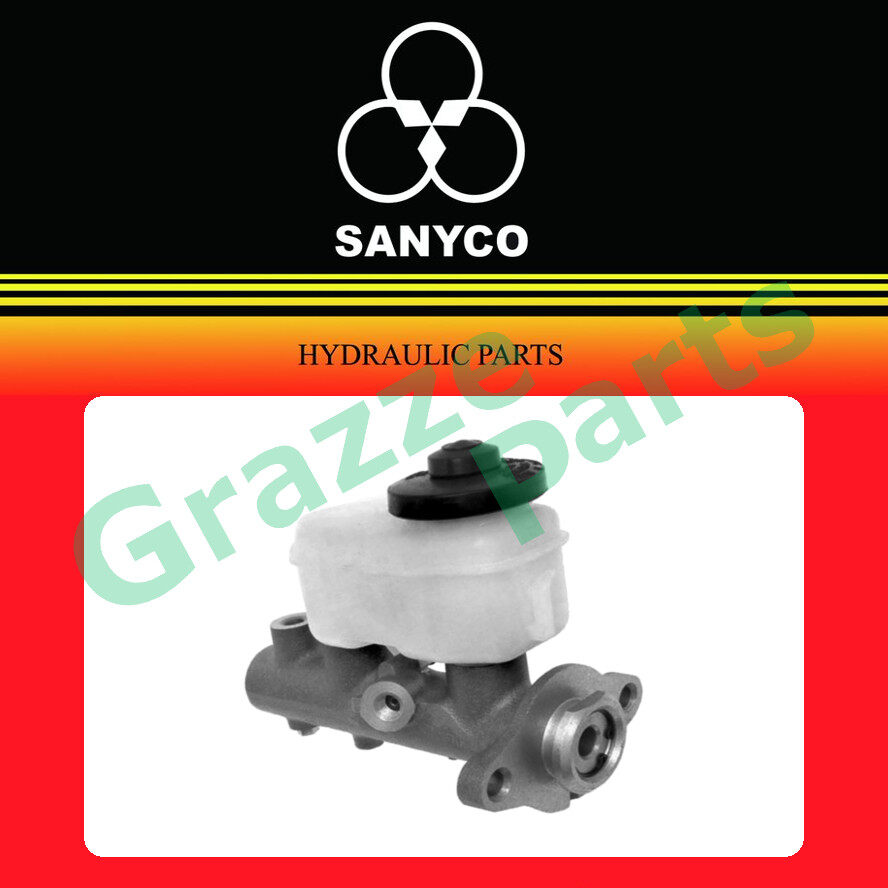 Sanyco Hydraulic Brake Master Pump Cylinder 47201-33130 for Toyota ...