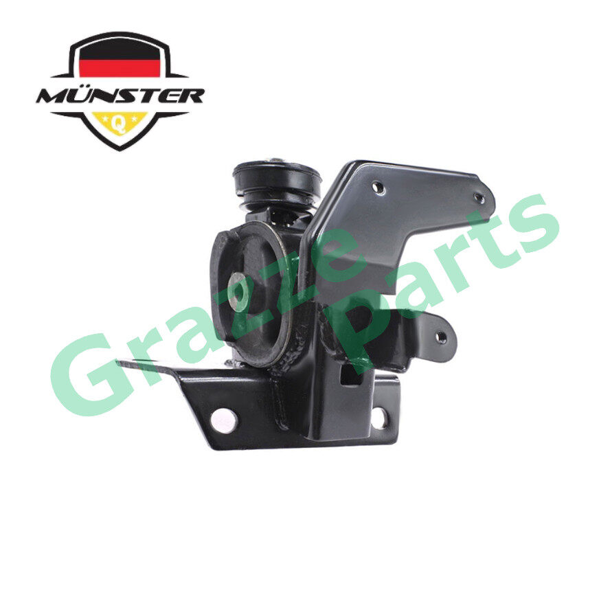 Münster Engine Mounting LH 12372-22180 for Toyota Altis 1.8 ZZE141 ...