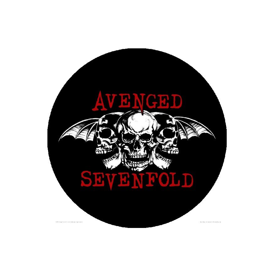 A7x Logo Terbaru
