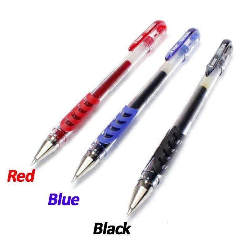 [KOH] PILOT WINGEL 0.5 GEL PEN | Lazada