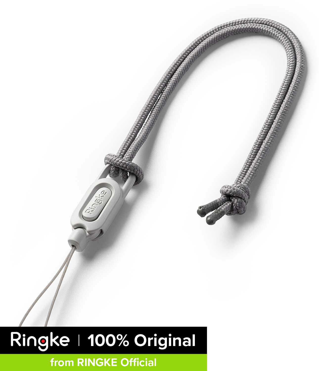 Ringke Buckle Base for Ringke Shoulder Strap or Ringke Hand Strap ...