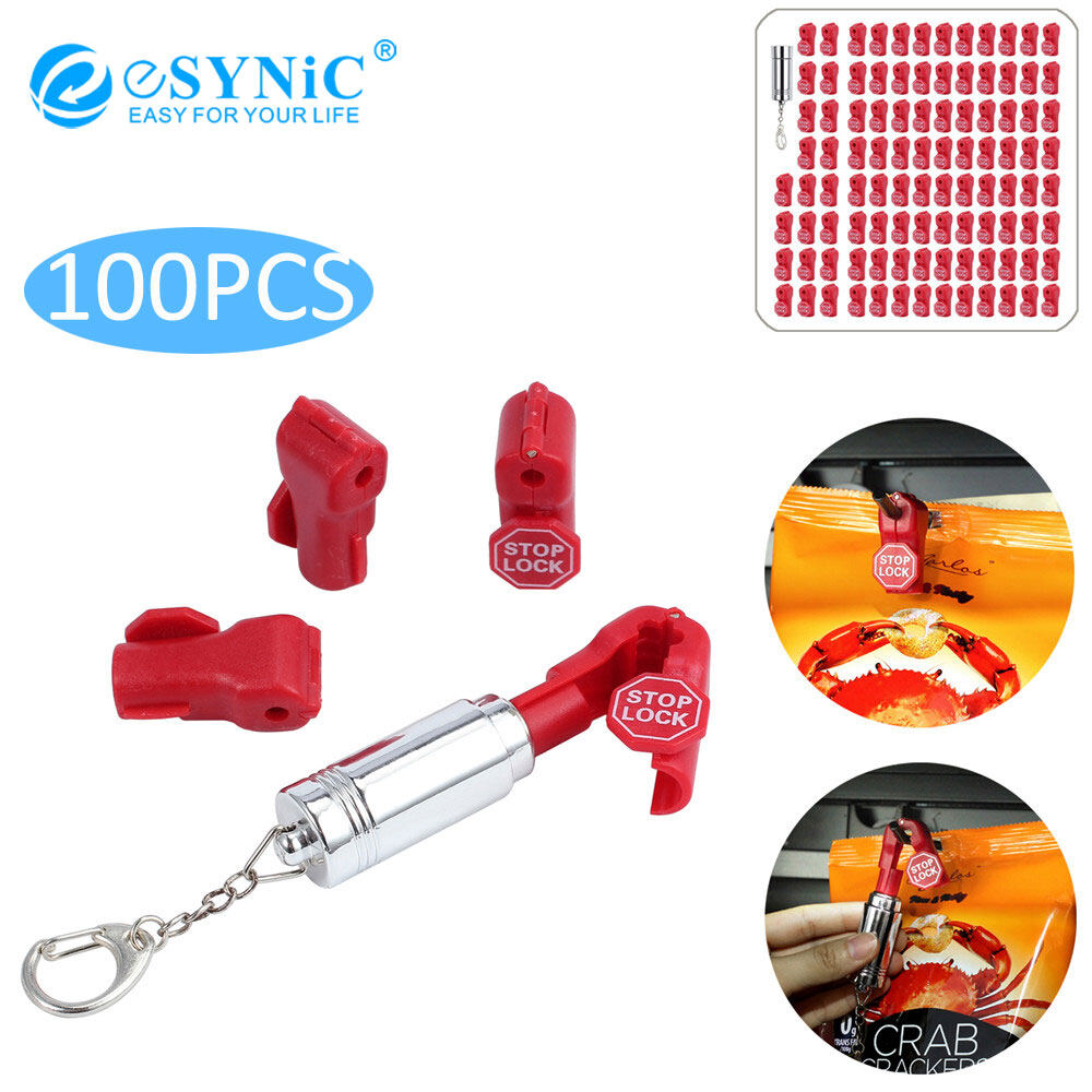 50 100 Retail Security Stop Lock Detacher Key Ask for Help Hook Anti ...