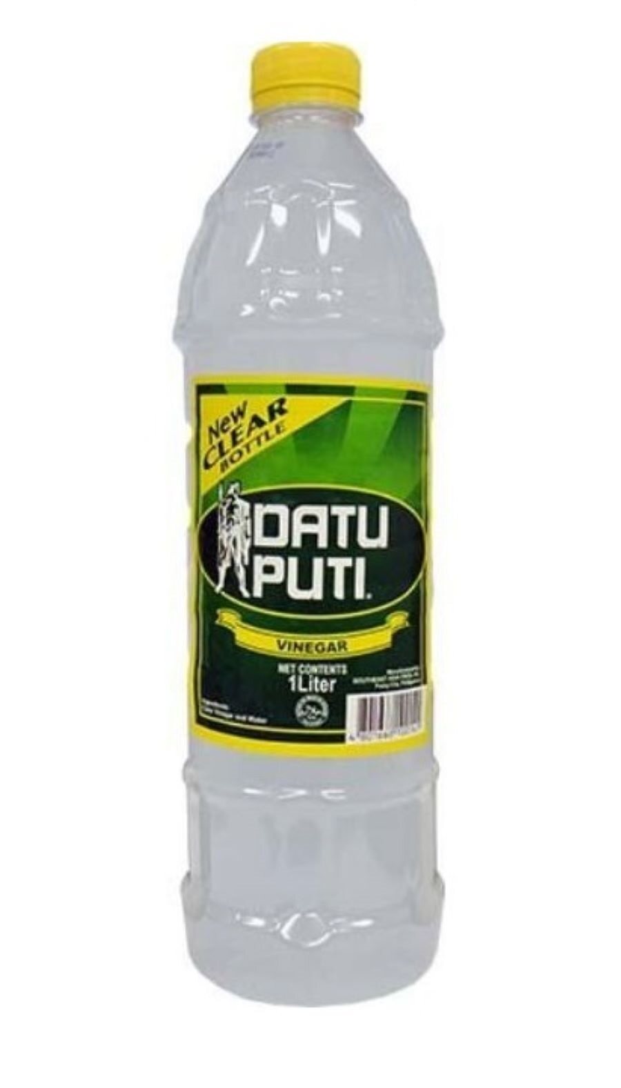 Datu Puti Vinegar 1 liter | Lazada