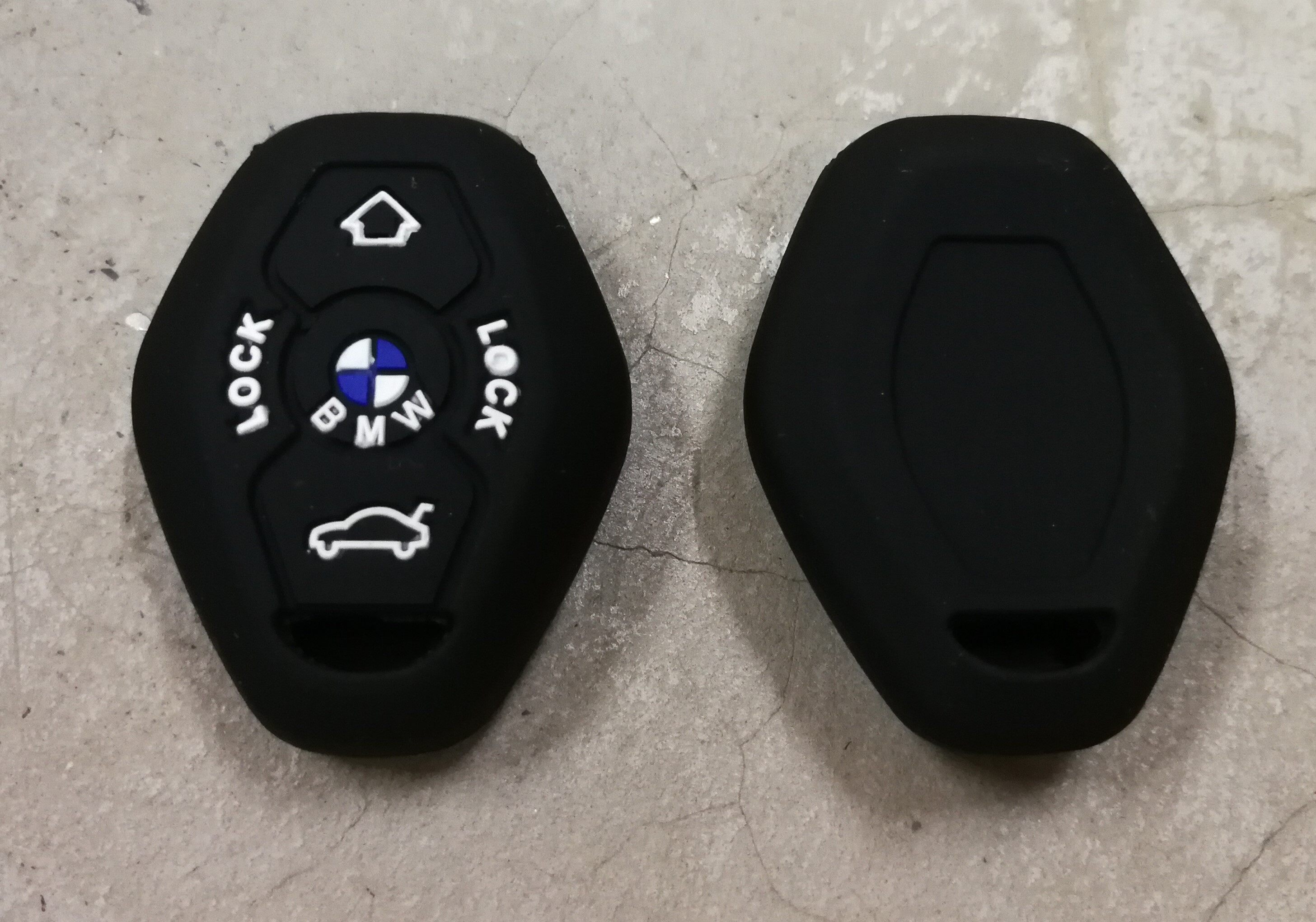 B m w BMW High Quality Silicon Key Casing Cover | Lazada