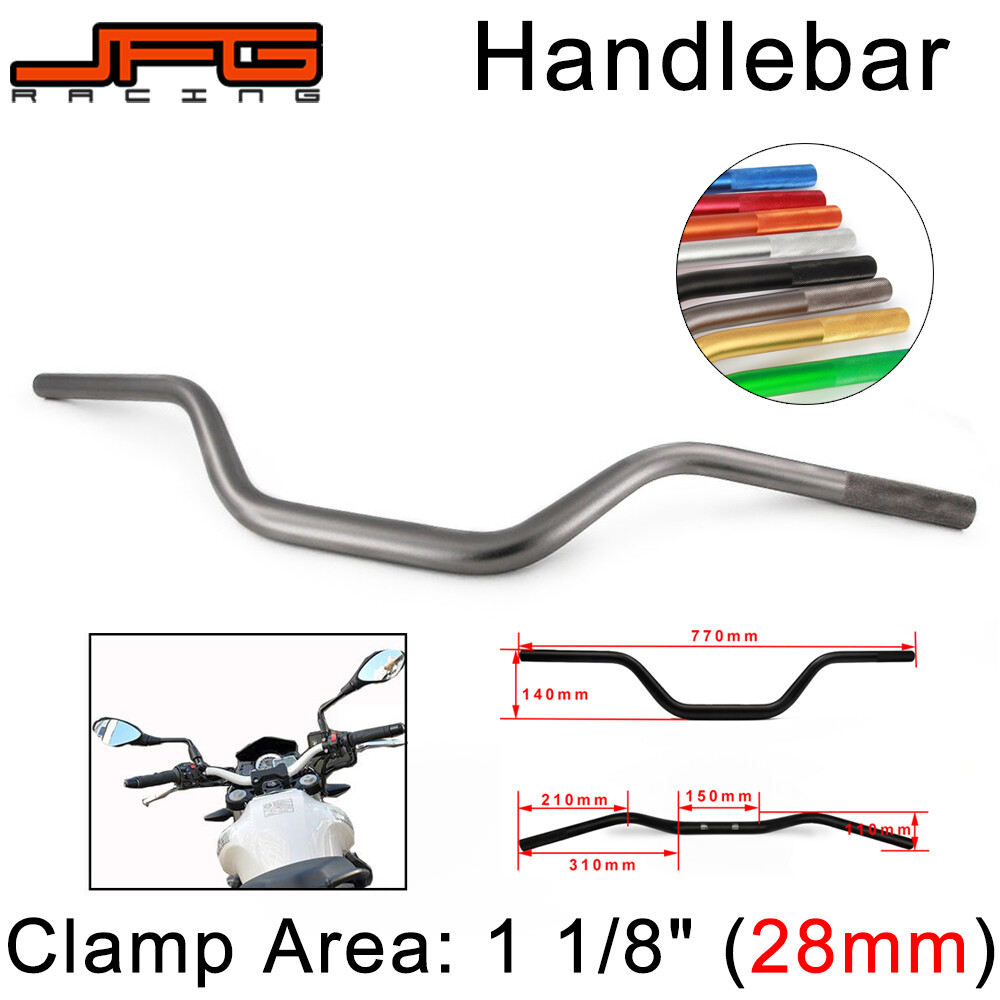 JFG RACING หมุดเท้าสำหรับ CRF150F 230F 2003-2019เหยียบวางอยู่รถ ...