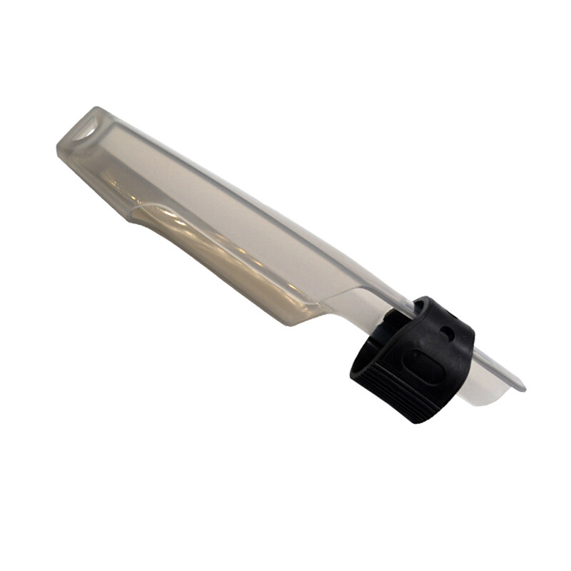 ZONG Telescopic Fishing Rod Tip Cap Cover Pole Protector Sea Fishing ...