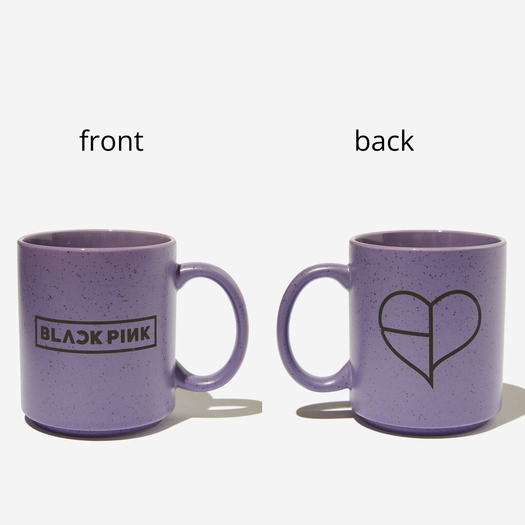 TYPO Daily Mug Cup 100 Stoneware 350ml H9.5cm x W8cm | Lazada