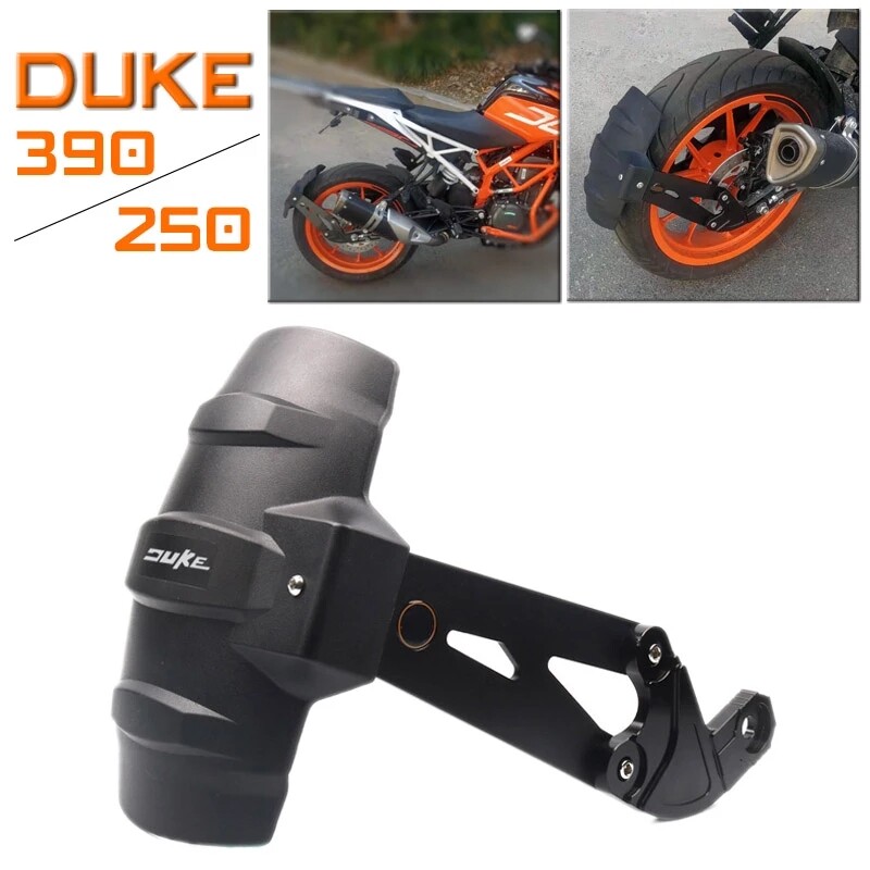 For KTM DUKE390 DUKE250 DUKE 390 250 2017-2022 2018 2019 2020 2021 ...