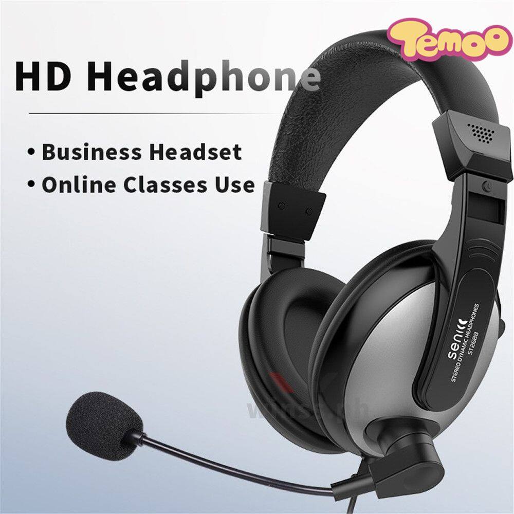 Temoo Yueroหูฟังอินเอียร์สายเคเบิลถักทนทาน1.2เมตร,หูฟังอินเอียร์รุ่น ...