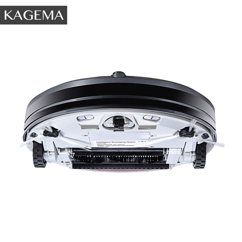 KAGEMA ไจโร การนำทาง 3 ใน 1 เครื่องดูดฝุ่น หุ่นยนต์ดูดฝุน ไร้สาย ใน ...