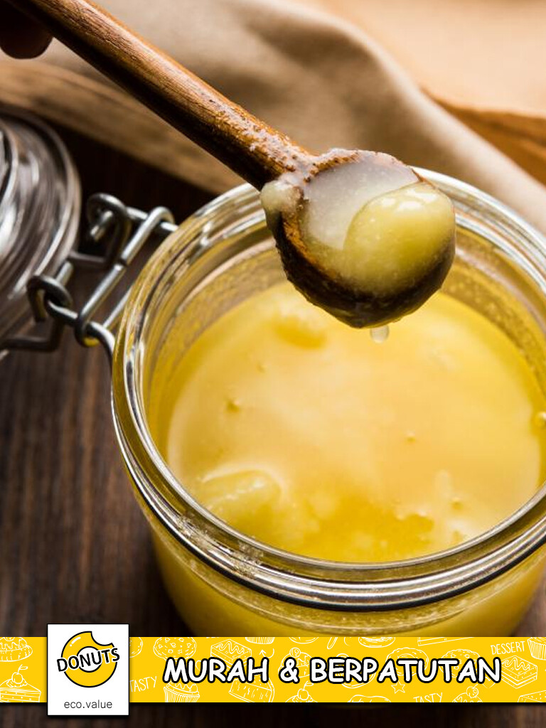 MINYAK SAPI | GHEE (REPACK) | Lazada