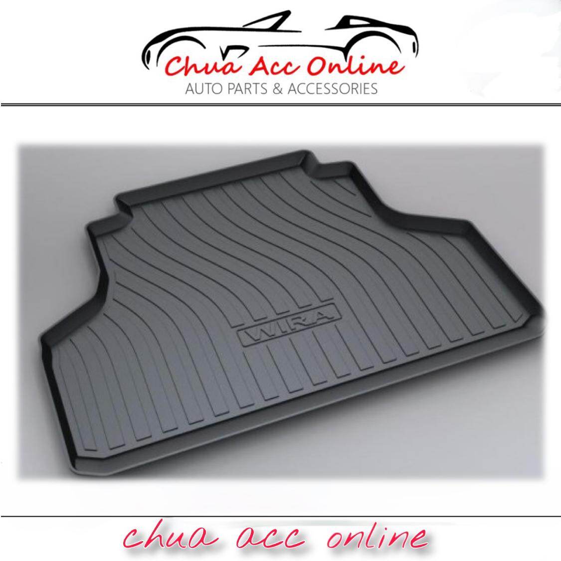 BOOT TRAY PROTON WIRA | Lazada