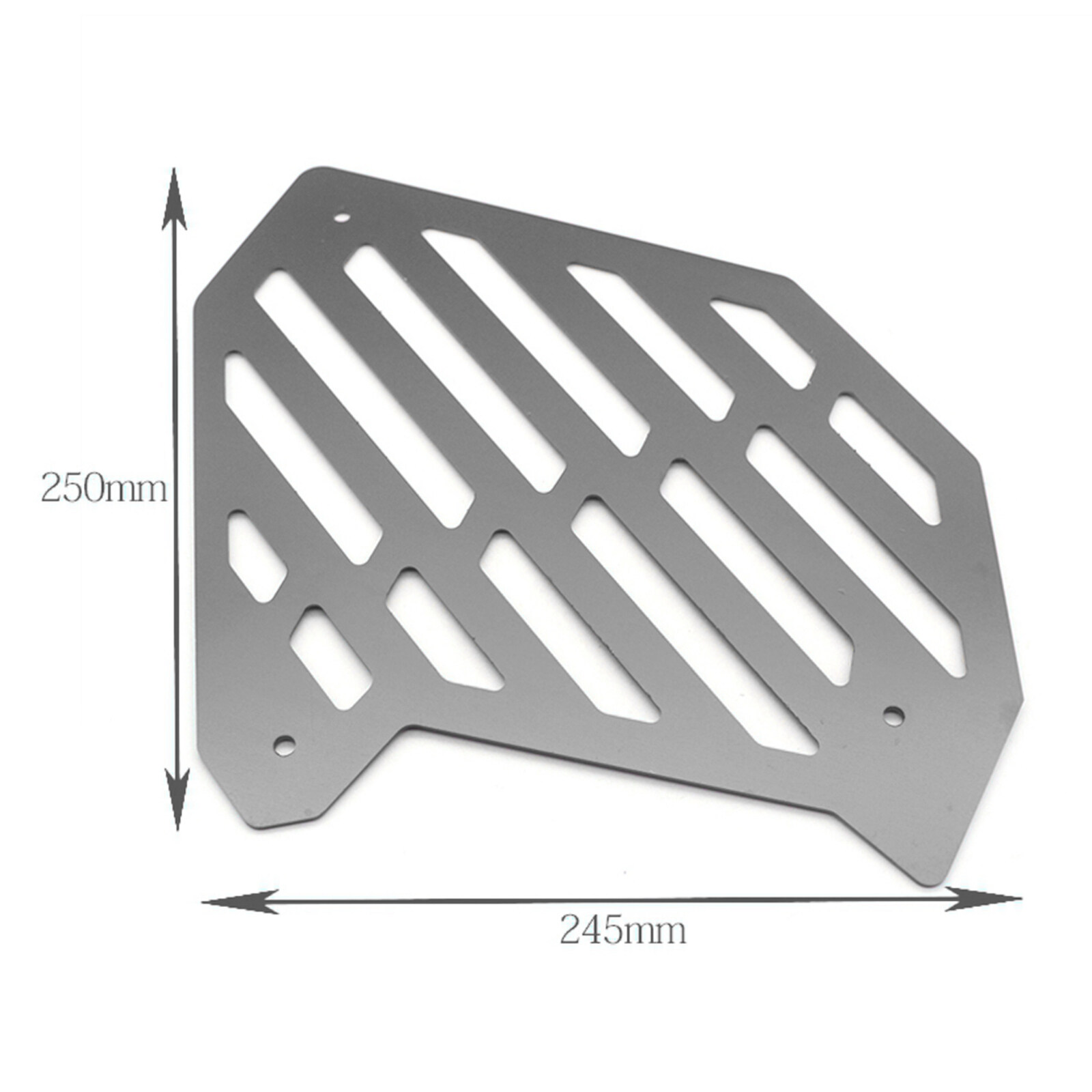 Prasku 1Pcs ที่ป้องกันหม้อน้ำสำหรับ YAMAHA NMAX 155/125/150 NVX155 ...