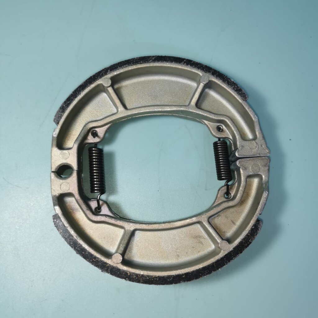 HONDA Vario 150 - Front Brake Pad / Rear Brake Shoe | Lazada