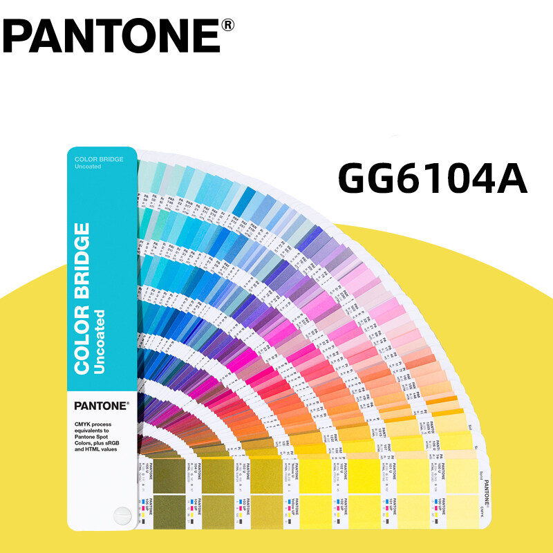 Pantone TRANSLATE PANTONE S pantone-translate-pantone-s