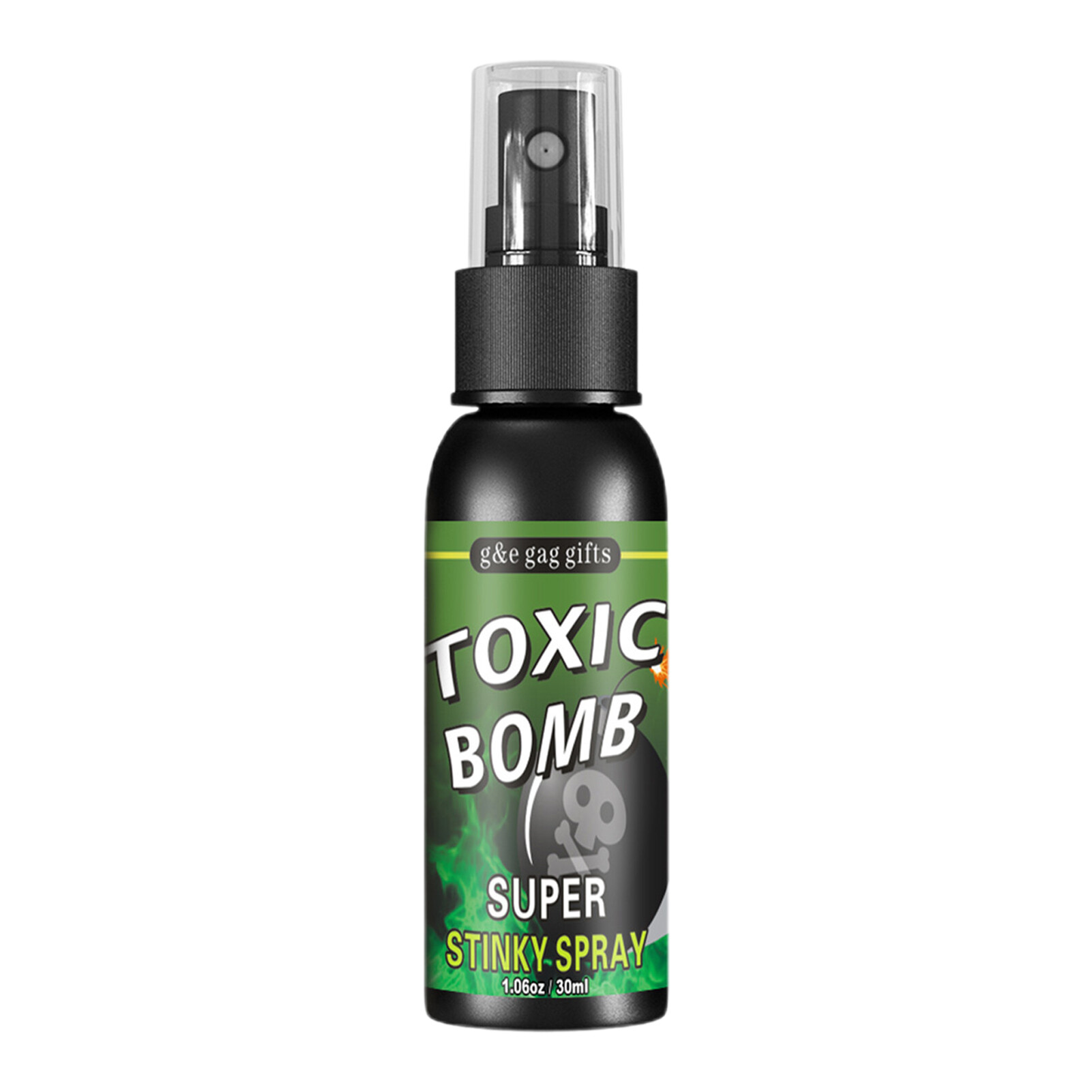 Adventure Toy 30ML Fart Spray Safe Lasting Fast Effective No Harm ...