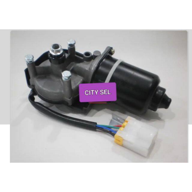 FRONT WIPER LINK MOTOR CITY SEL | Lazada