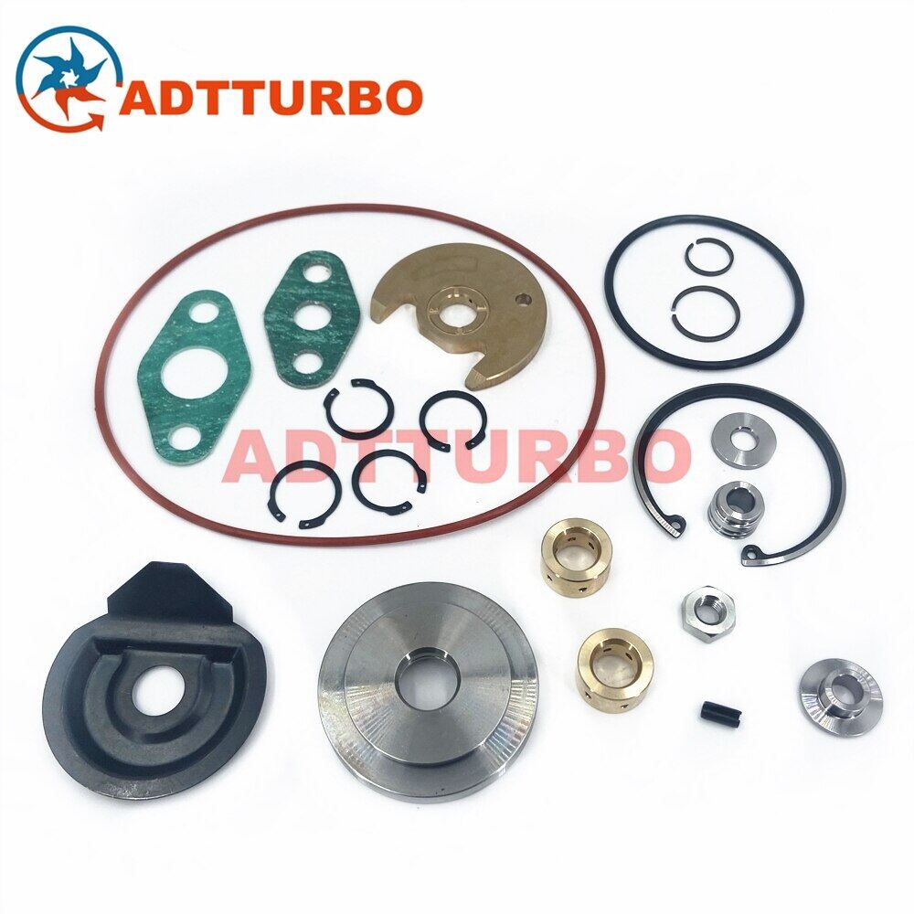 ของแท้อุปกรณ์เสริม TD08 Turbo ชุดซ่อม TD08H เทอร์โบชุดซ่อมสำหรับ ...