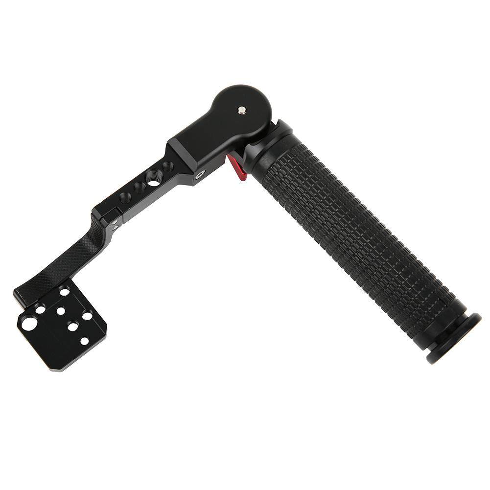 Aluminium Alloy Black Outdoor Folding Handheld Handle Sling Grip ...