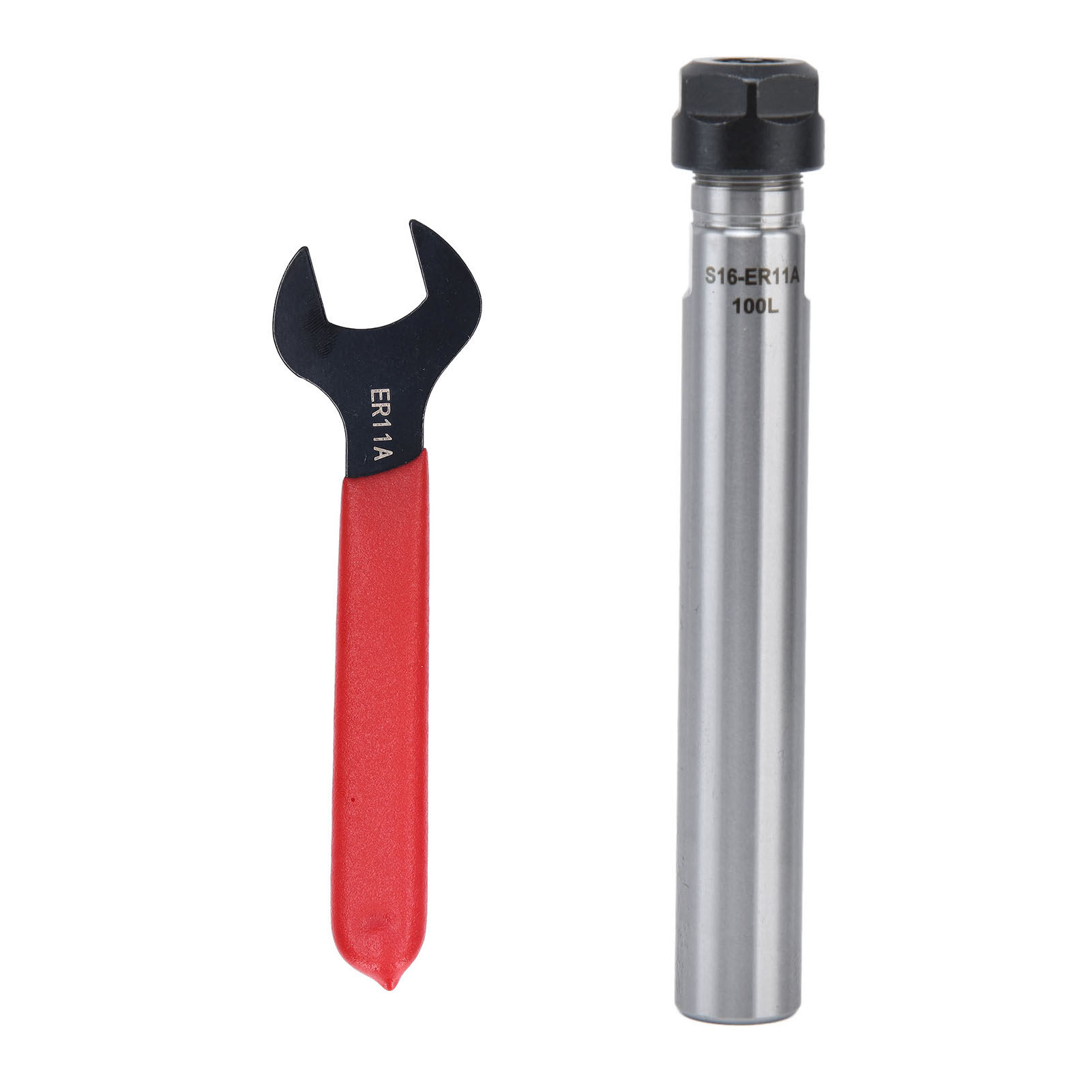 Floating Tapping Chuck Holder, Flexible ER20 Straight Shank Telescopic ...