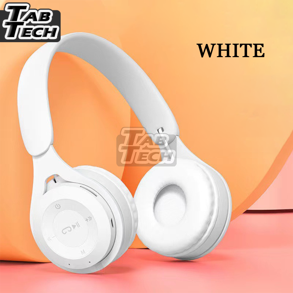 Y08 Wireless Stereo Headphone Bluetooth Earphone | Lazada