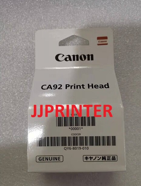 ** Original Canon G1010 G2010 G3010 G4010 Print Head Printhead Black ...