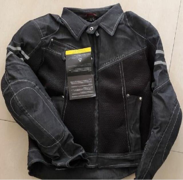 New KOMINE JK006 Motorcycle Jacket Motorbike Riding Jacket Motorcycle ...
