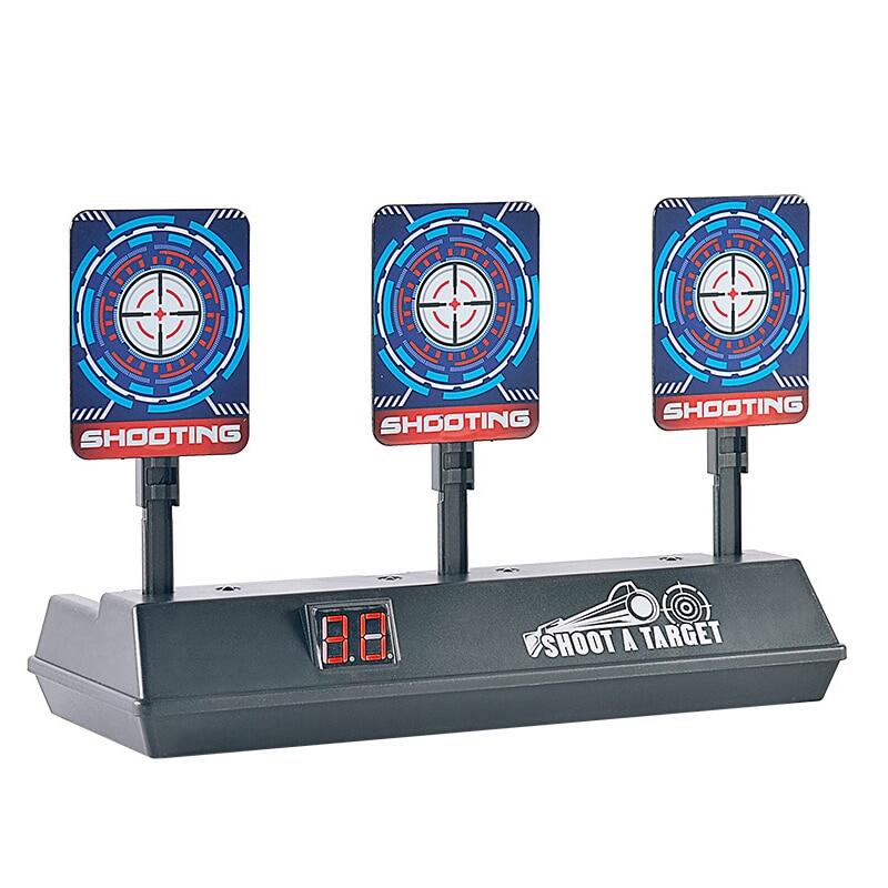 อัจฉริยะรีเซ็ตอัตโนมัติเป้าหมายการให้คะแนนอิเล็กทรอนิกส์สำหรับ Water ...