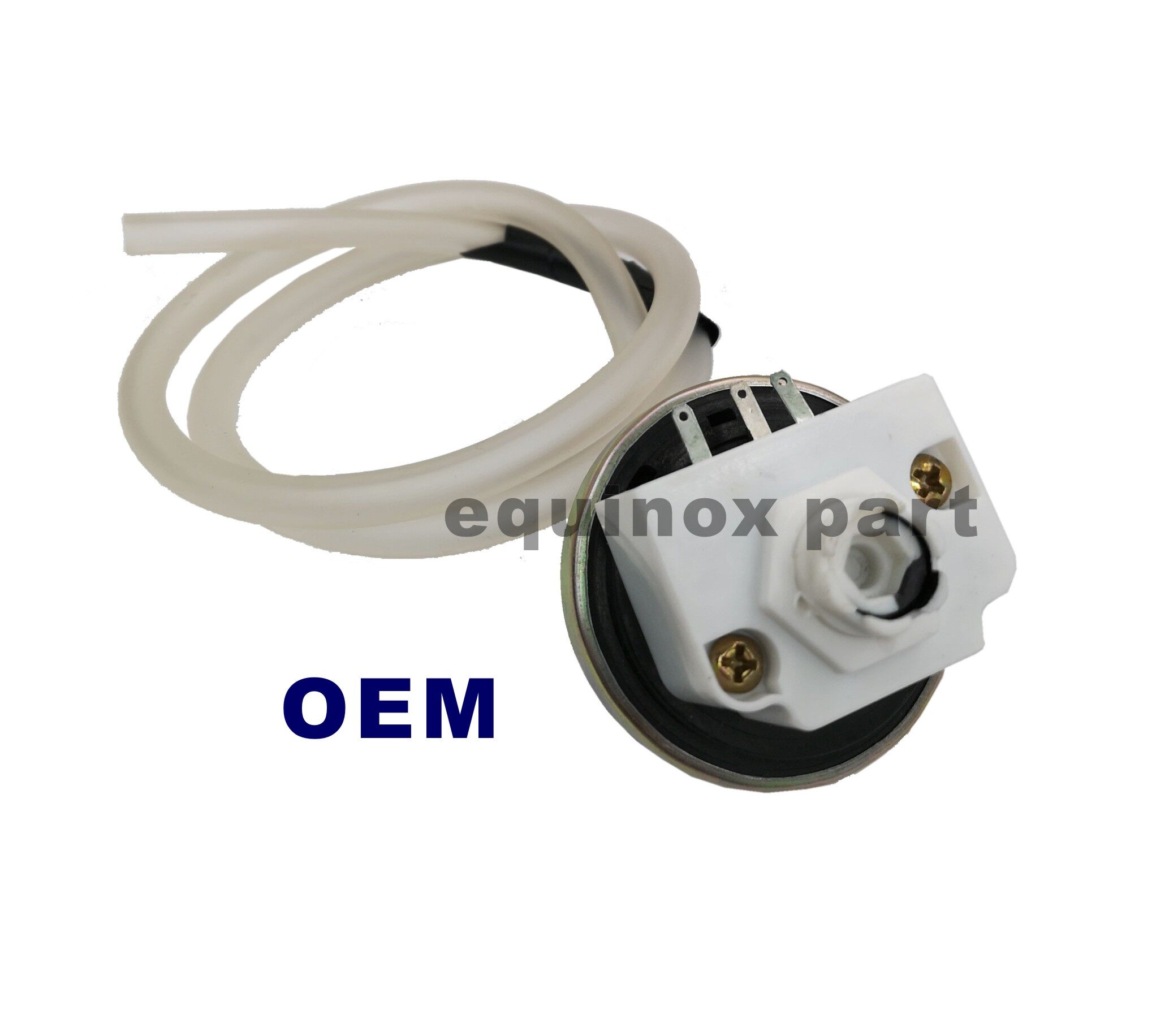 Sharp Washing Machine Water Sensor Level Switch | Lazada