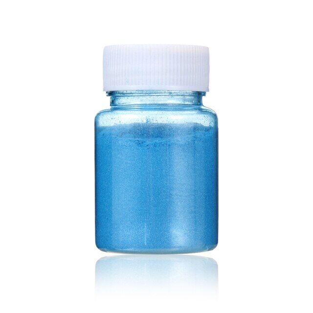 5/15 g Golden Edible Glitter Powder Baking Color Dust Flash Macaron ...