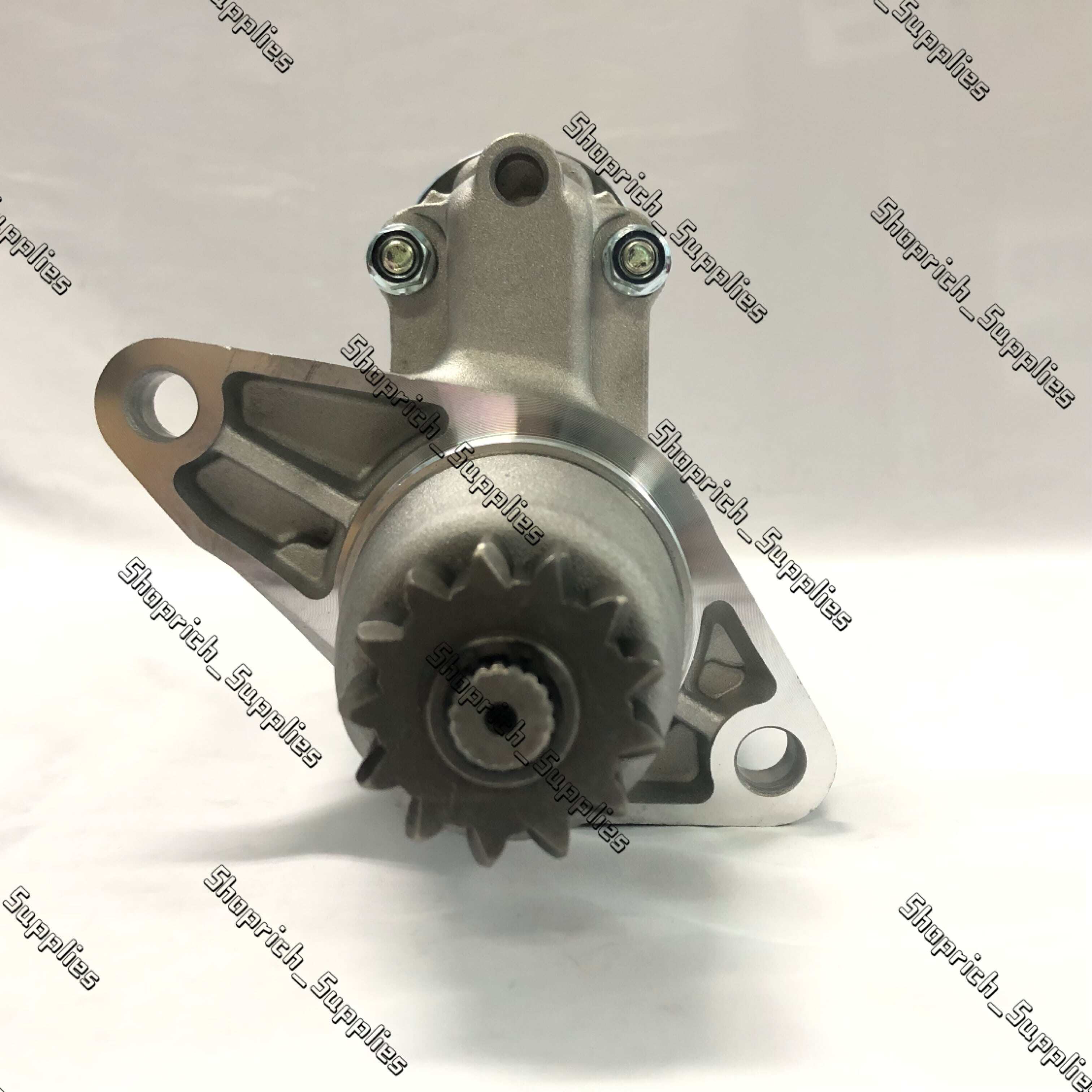 (28100-0V050) STARTER TOYOTA ALPHARD , VELLFIRE AGH30 | Lazada