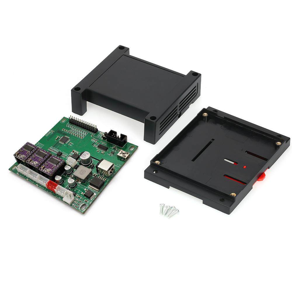 GRBL 3-axis CNC Control Board GRBL Engraving Machine Control Panel | Lazada