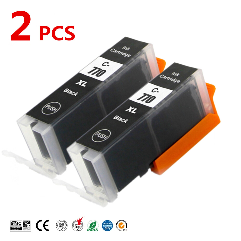 pgi-570xl PGI570 570xl PGI-570 CLI-571 Compatible Ink Cartridge For ...