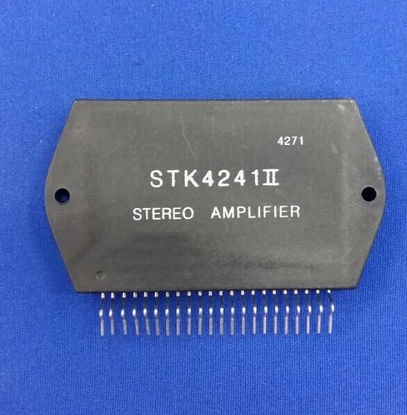 STK4241 STK4241II ของแท้ใหม่ลดราคาอยู่1ชิ้น | Lazada.co.th