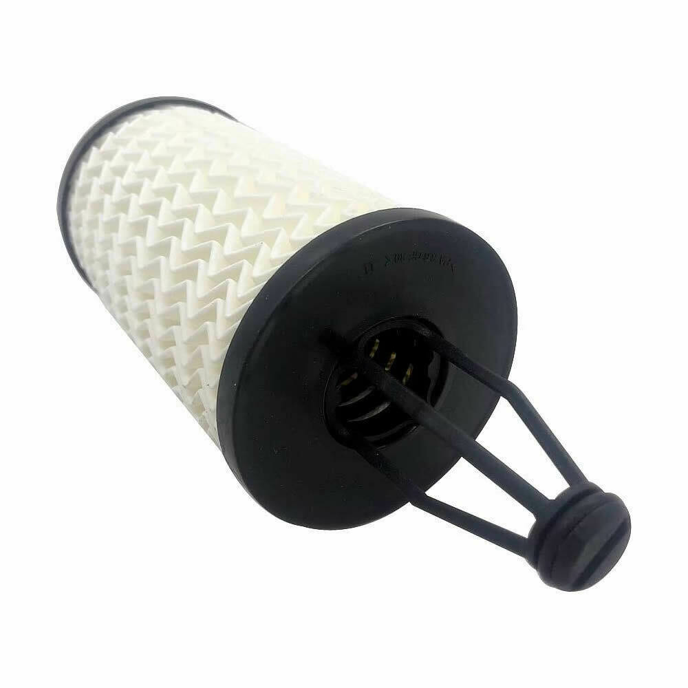 2ชิ้นสำหรับตัวกรองน้ำมัน Mercedes Benz 2761800009ตัวกรองใหม่ HU7025z ...