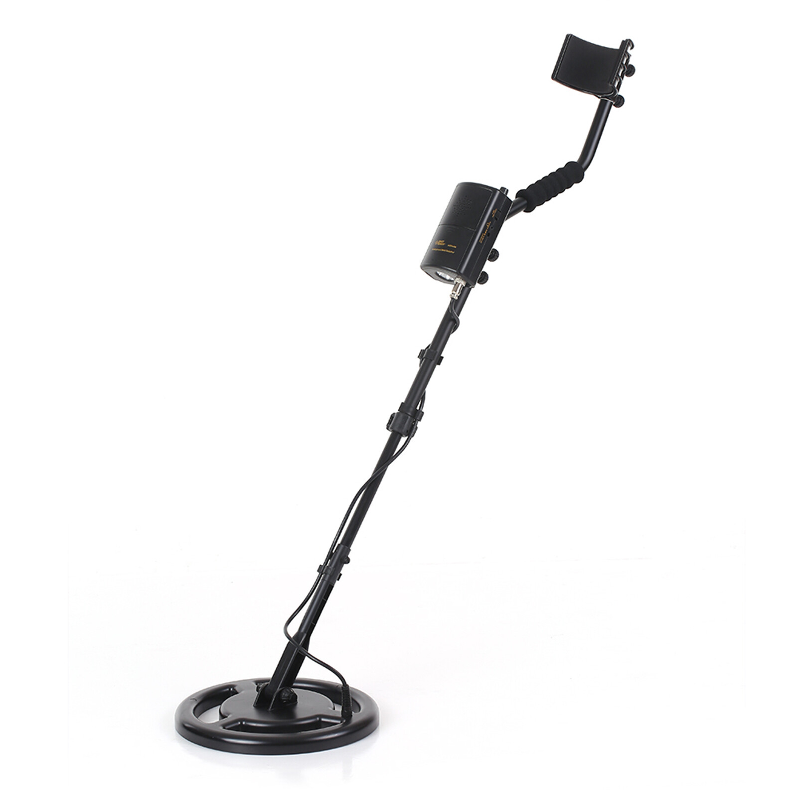 SMART SENSOR Metal Tester Professional Underground Metal Detector ...