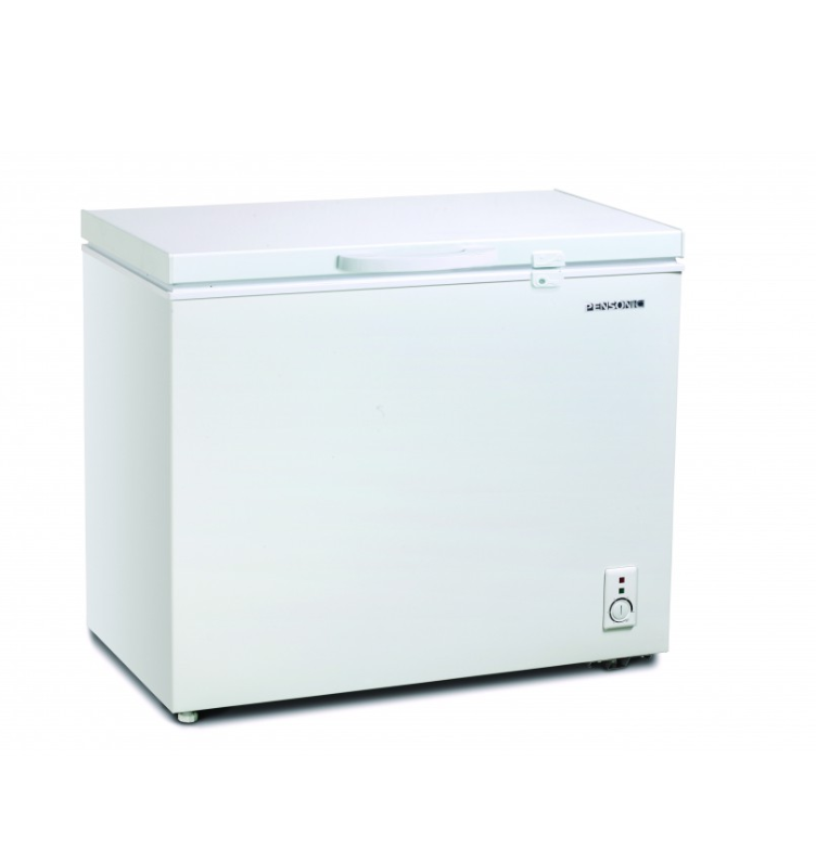 PENSONIC CHEST FREEZER 200L PFZ-203 | Lazada
