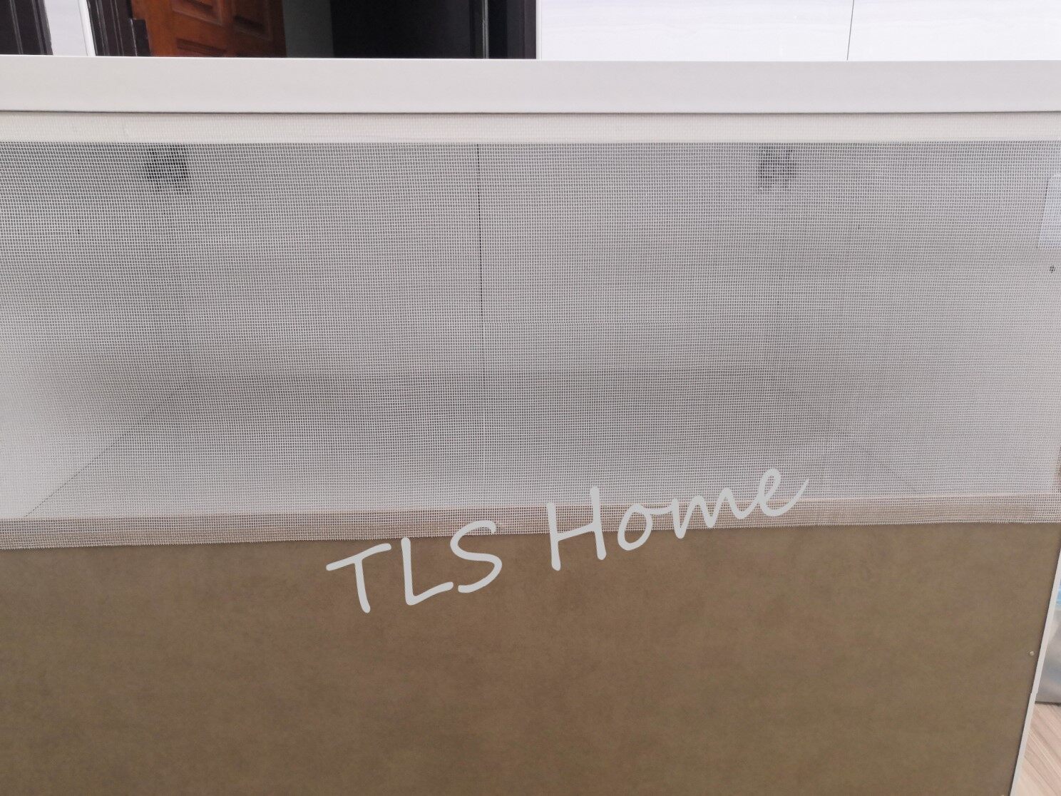 Fiberglass Netting Insect Screen Mosquito Net /Jaring Nyamuk | Lazada